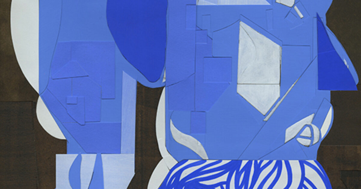 Rob Matthews | David Lusk Gallery