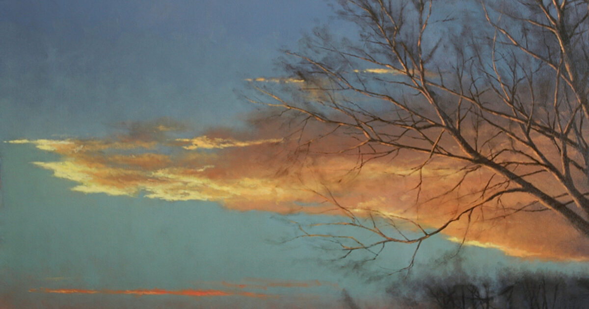 Bruce Brainard | David Lusk Gallery