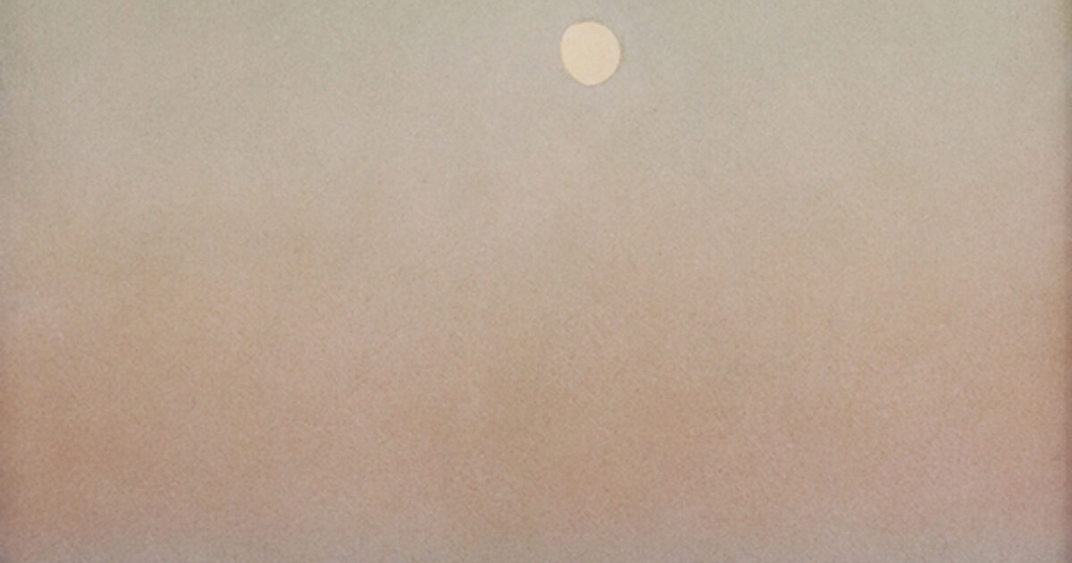 Burton Callicott | David Lusk Gallery