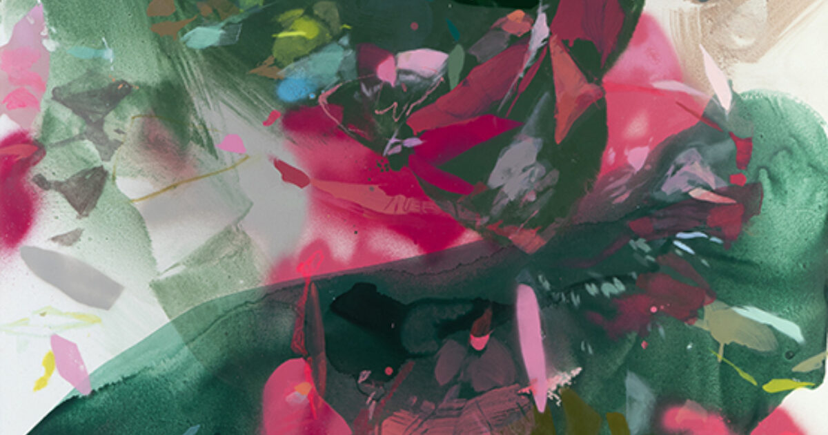 Emily Leonard | David Lusk Gallery