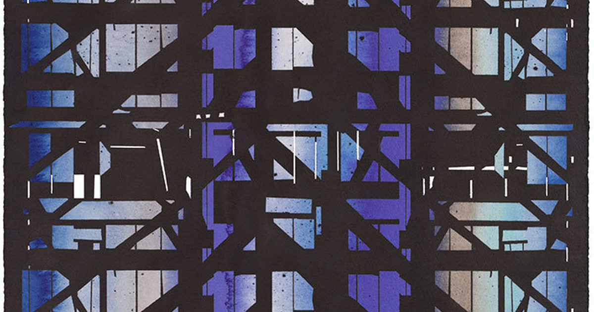 George Dombek | David Lusk Gallery