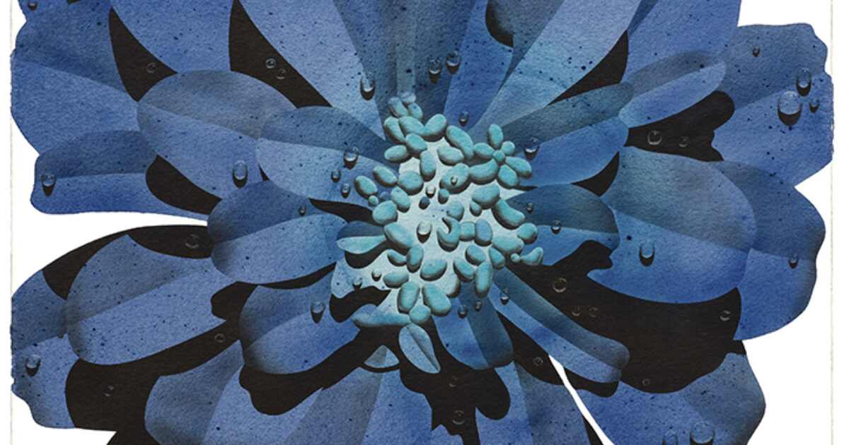 George Dombek | David Lusk Gallery