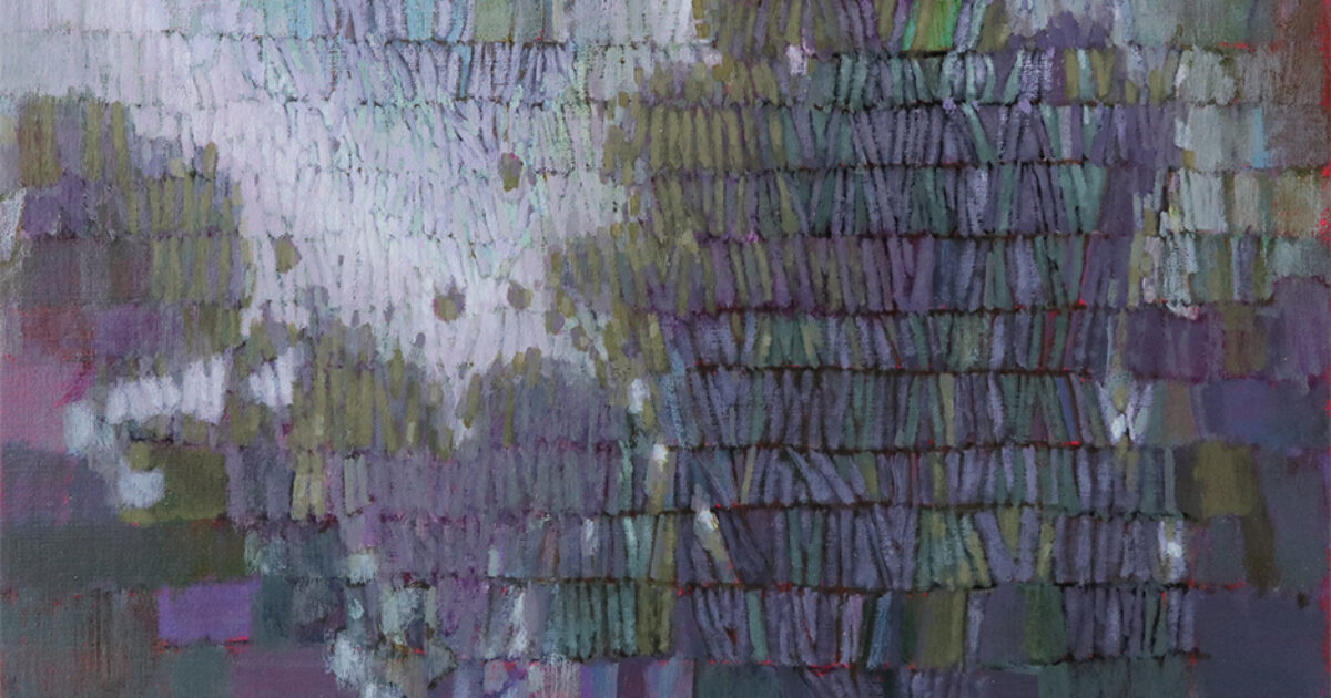 Hamlett Dobbins | David Lusk Gallery