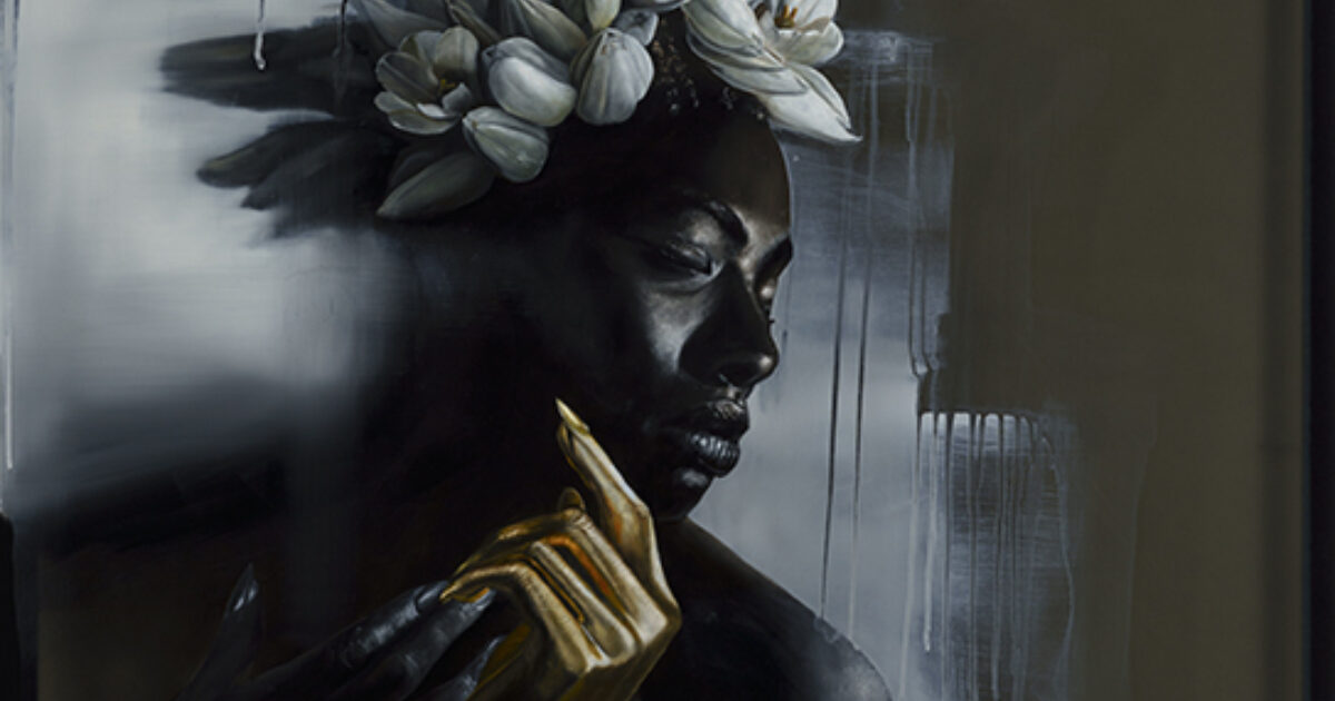 Jared Small | David Lusk Gallery