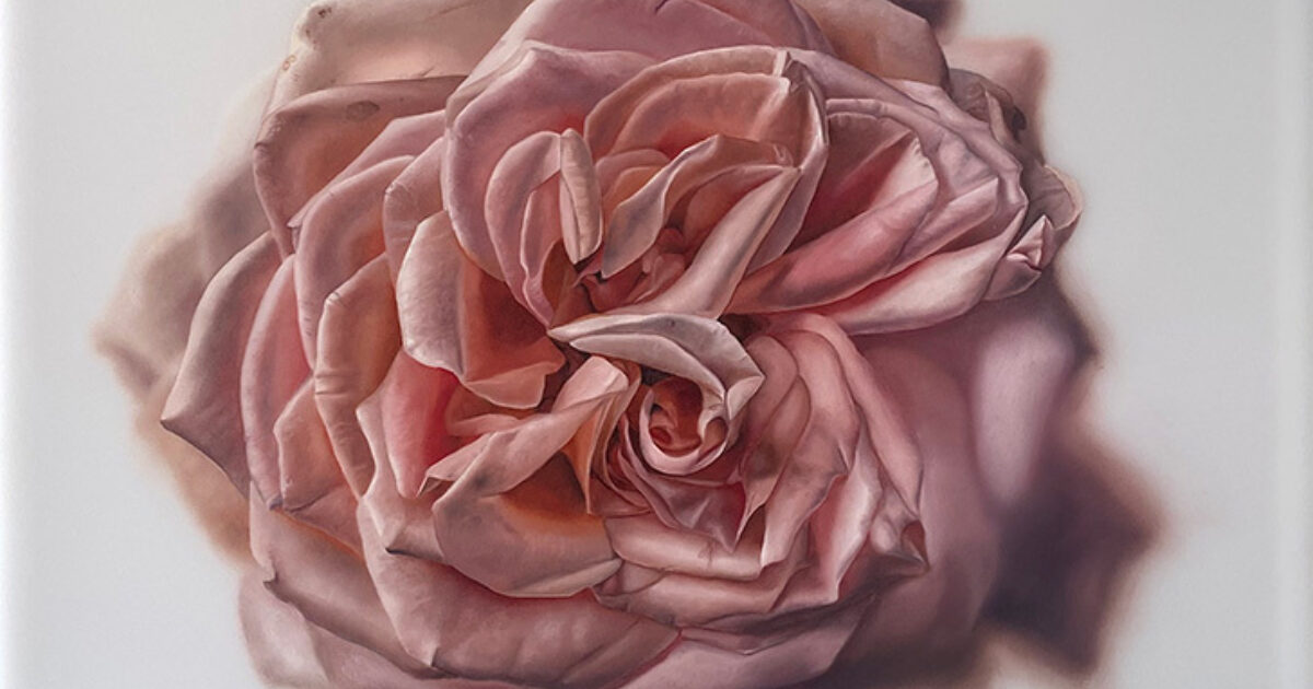 Jared Small | David Lusk Gallery