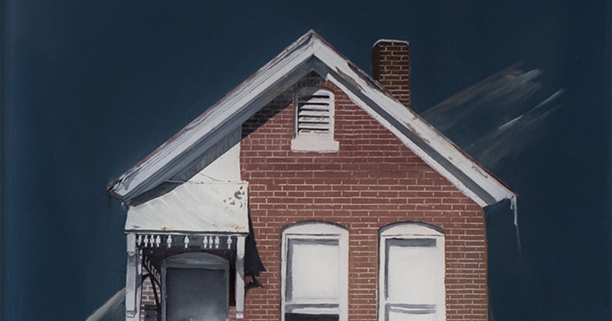 Jared Small | David Lusk Gallery