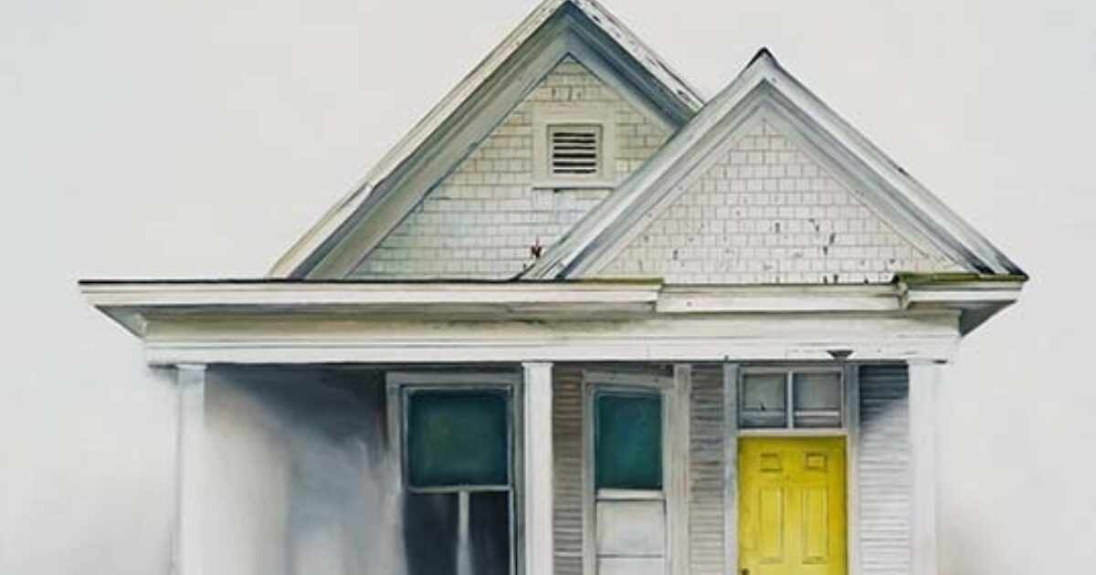 Jared Small | David Lusk Gallery