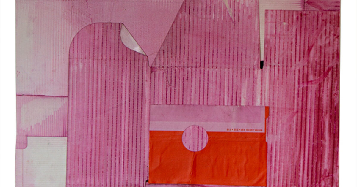 Jodi Hays | David Lusk Gallery