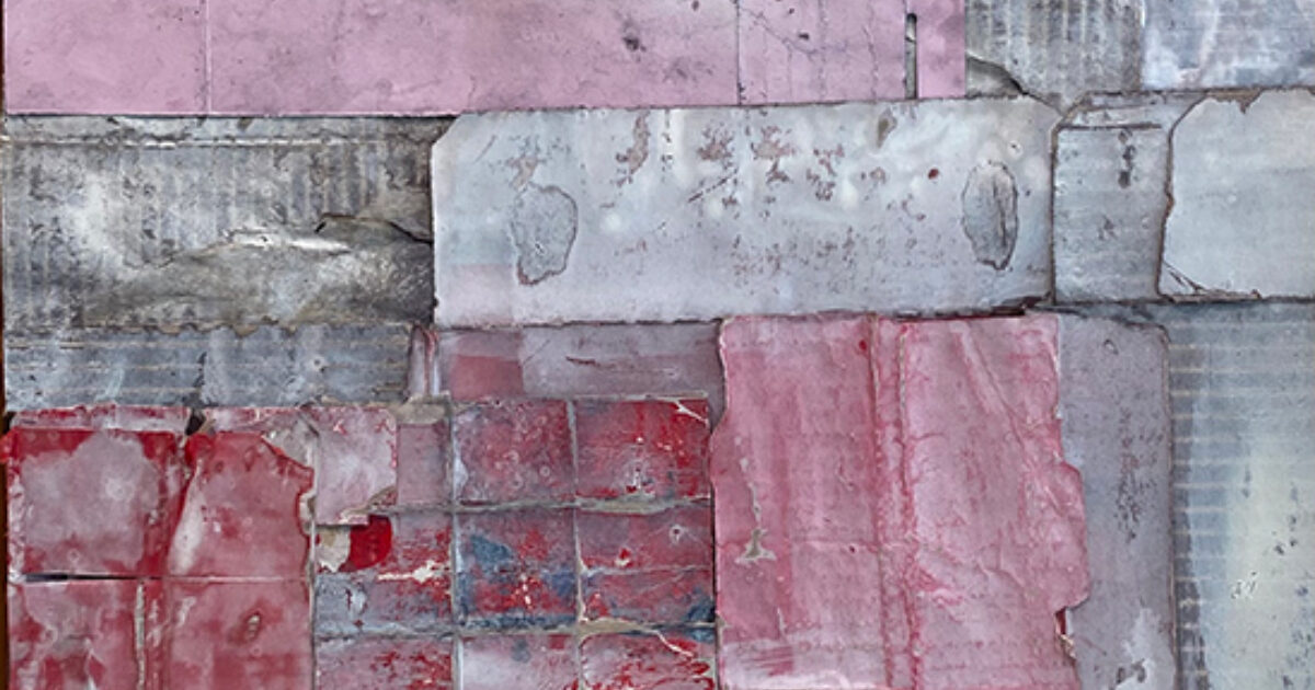 Jodi Hays | David Lusk Gallery