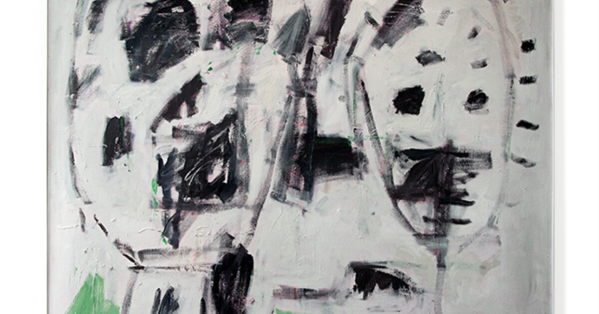 Kit Reuther | David Lusk Gallery