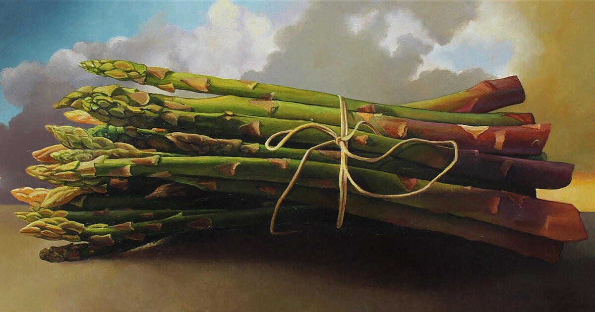 Libby Johnson | David Lusk Gallery