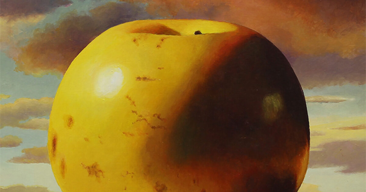 Libby Johnson | David Lusk Gallery