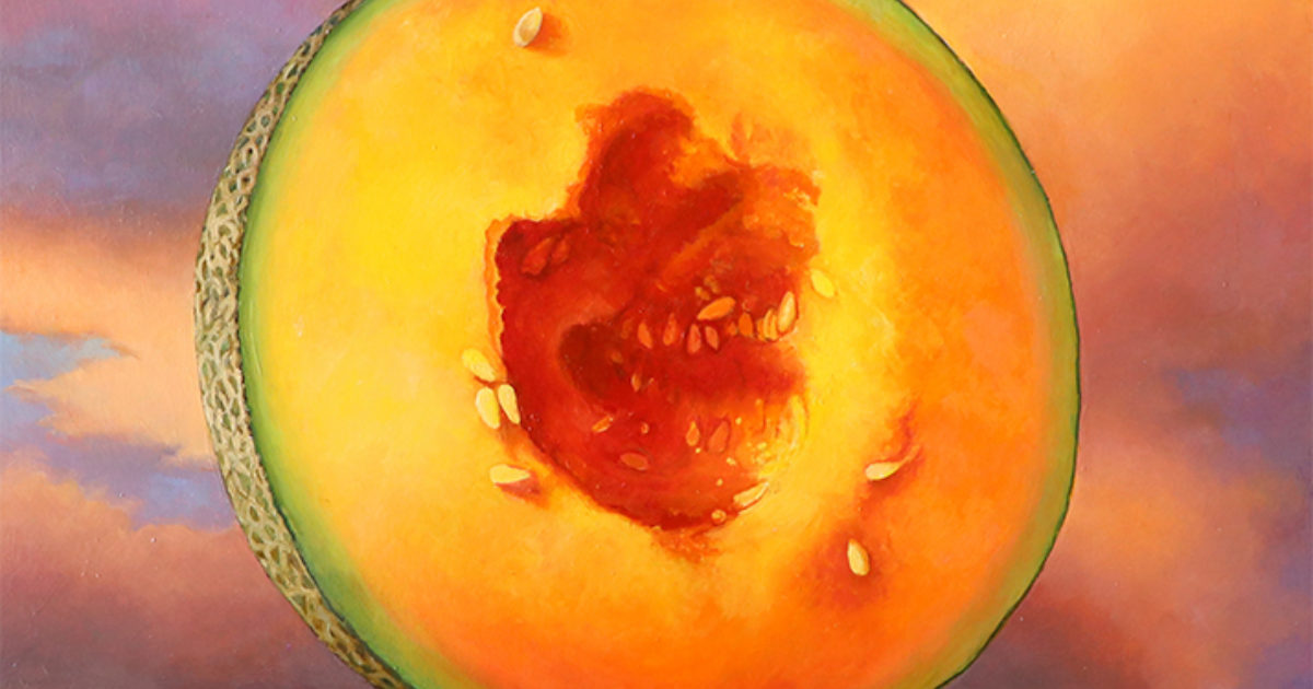 Libby Johnson | David Lusk Gallery