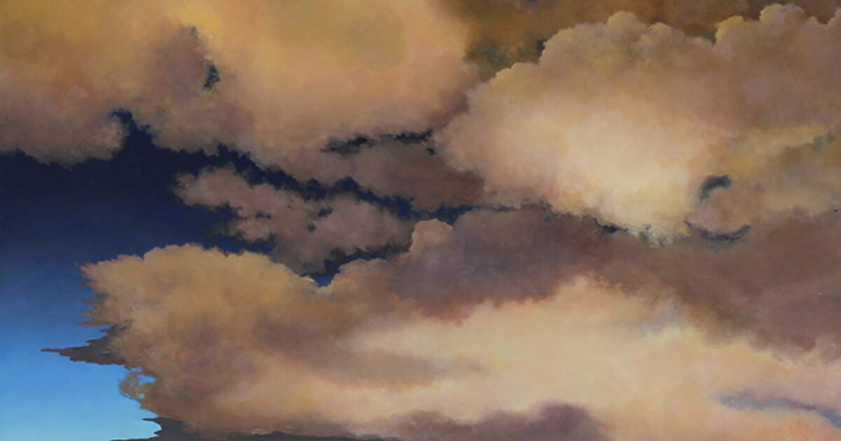 Libby Johnson | David Lusk Gallery