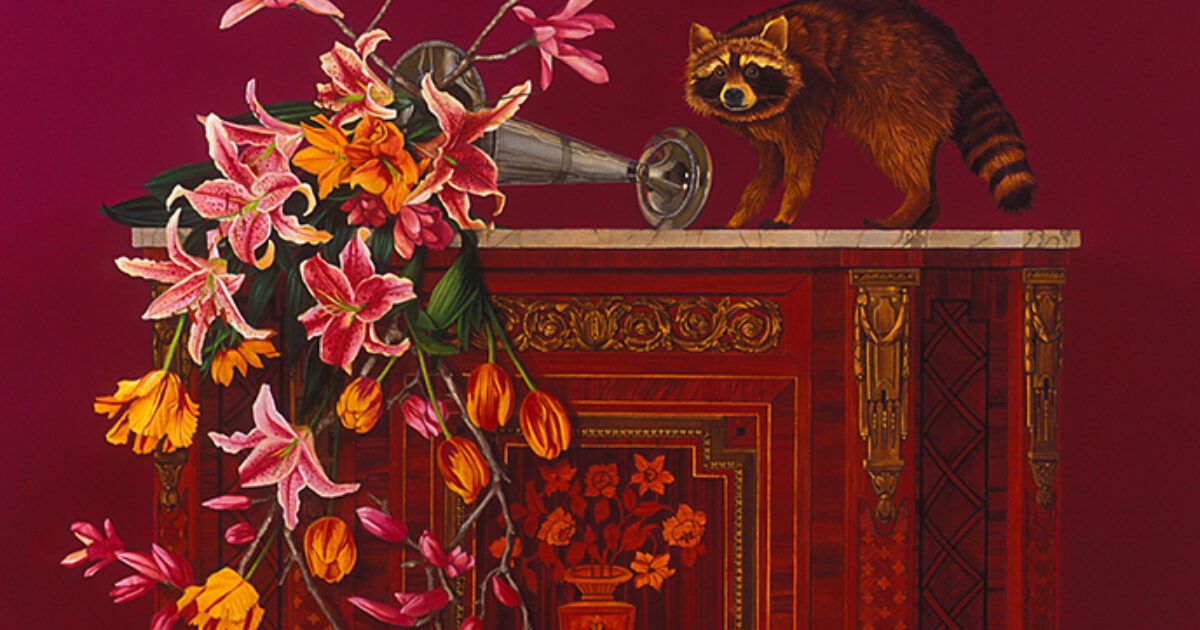 Mary Sims estate | David Lusk Gallery