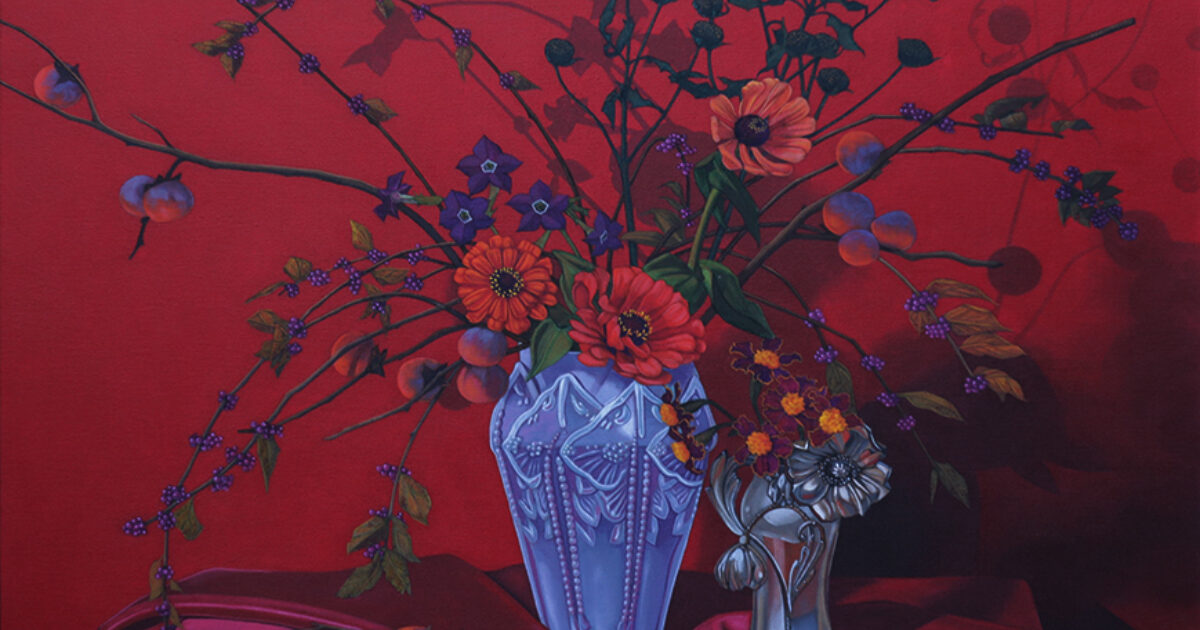 Mary Sims estate | David Lusk Gallery