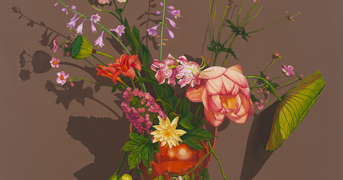 Mary Sims estate | David Lusk Gallery