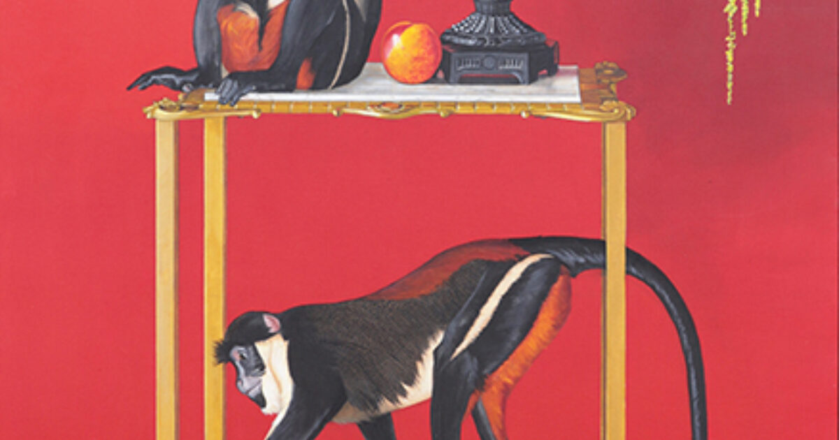 Mary Sims estate | David Lusk Gallery