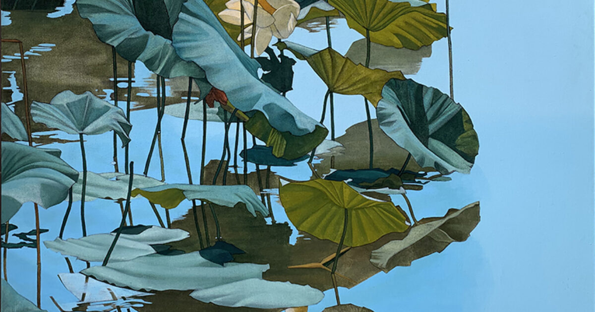 Mary Sims estate | David Lusk Gallery