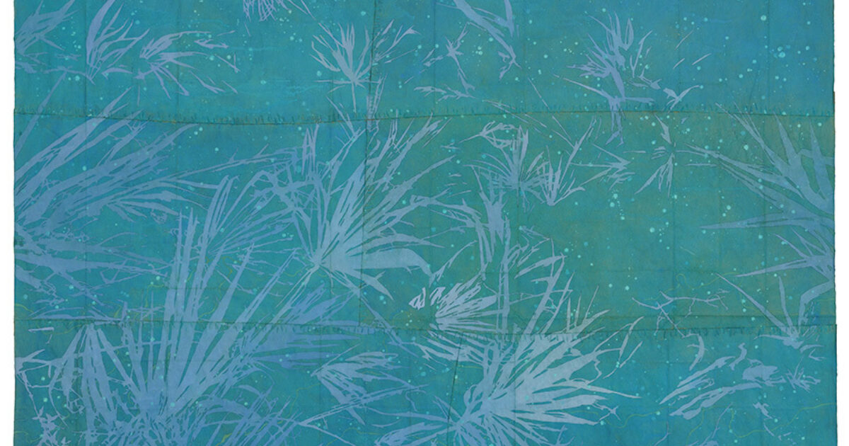 Maysey Craddock | David Lusk Gallery