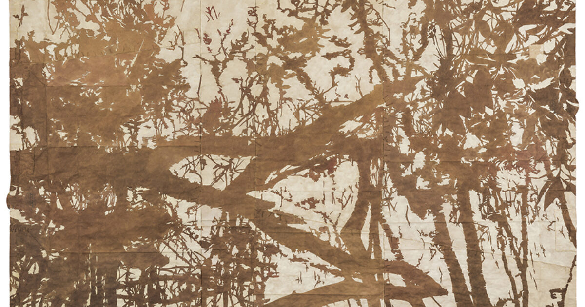 Maysey Craddock | David Lusk Gallery