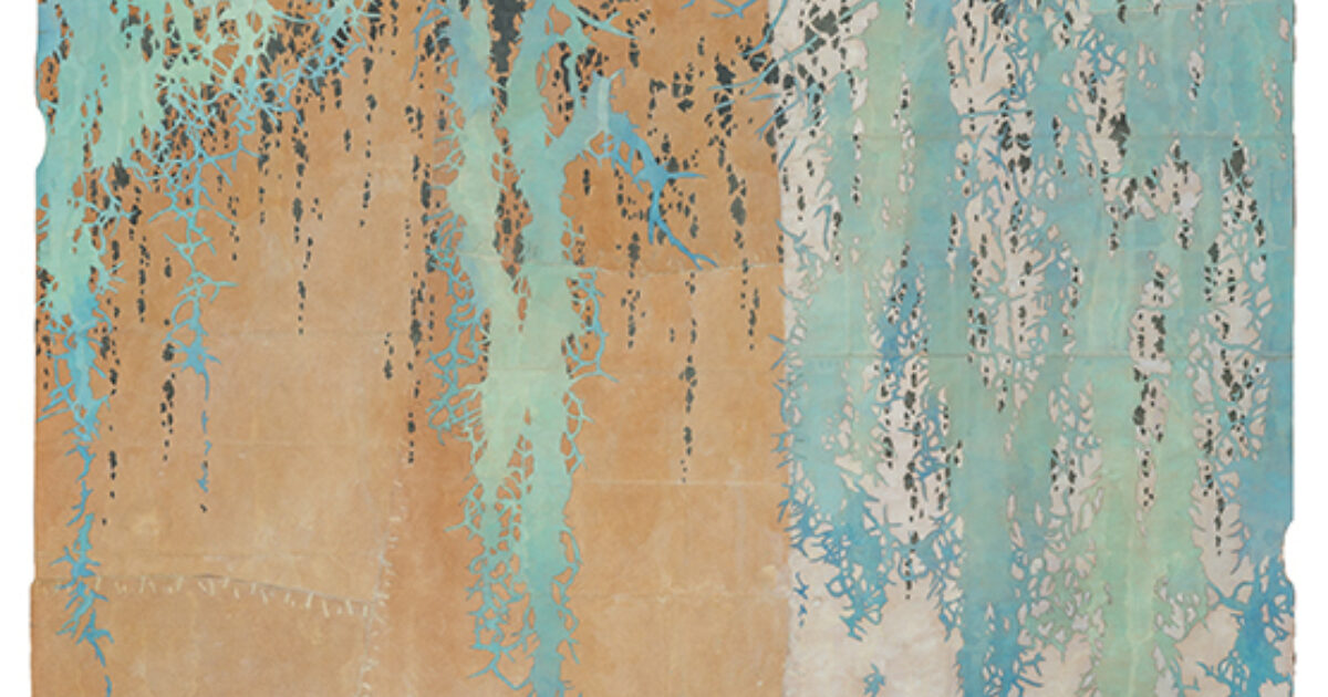 Maysey Craddock | David Lusk Gallery