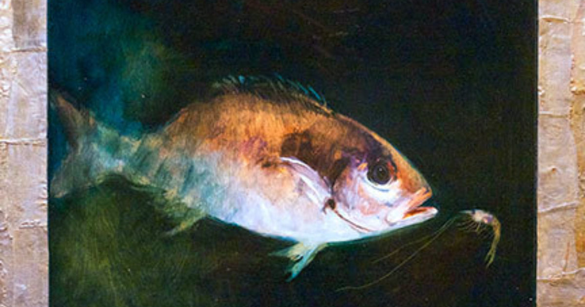 Michael Crespo estate | David Lusk Gallery