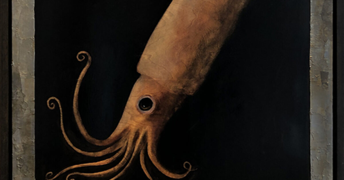 Michael Crespo estate | David Lusk Gallery