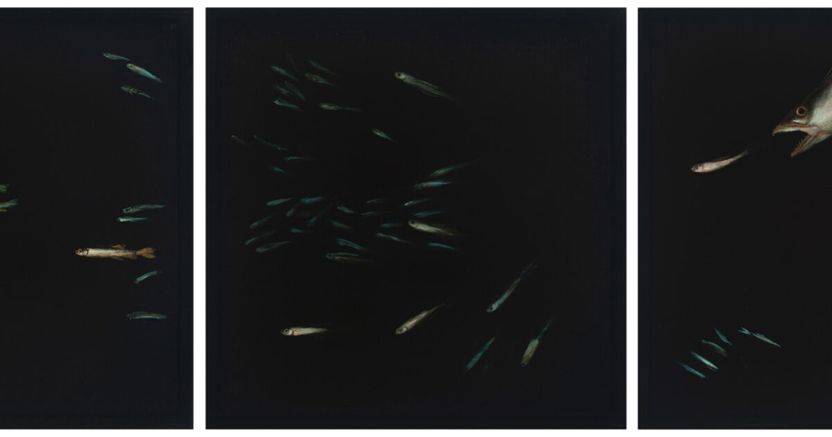 Michael Crespo estate | David Lusk Gallery