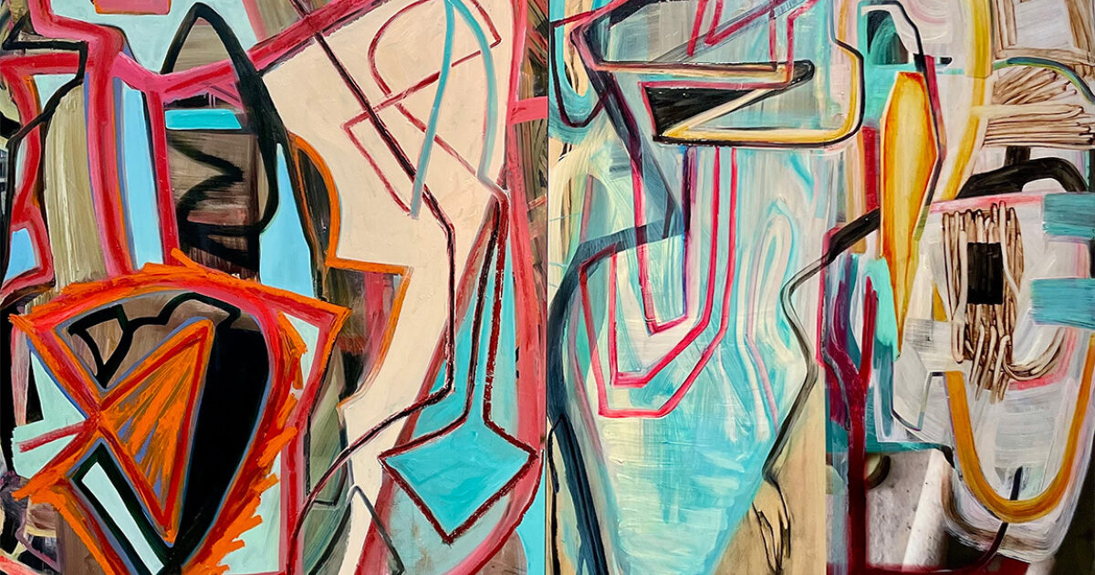 Pinkney Herbert | David Lusk Gallery