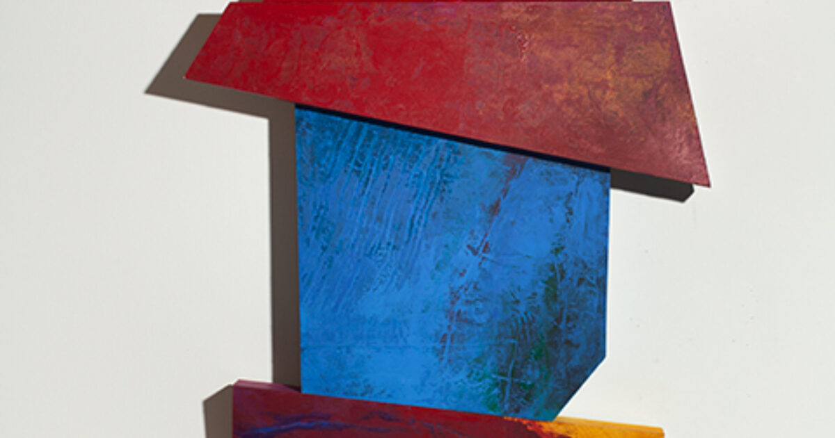 Robert Rector | David Lusk Gallery