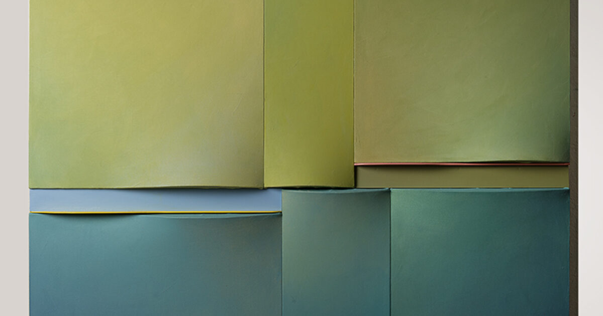 Robert Rector | David Lusk Gallery