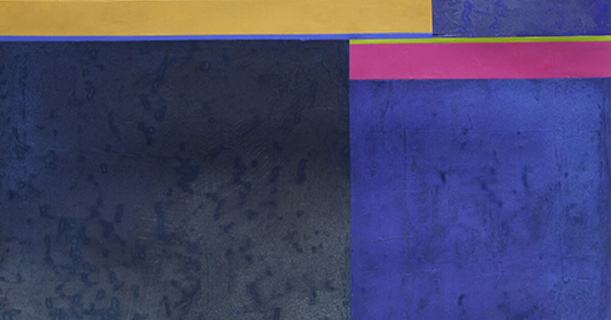 Robert Rector | David Lusk Gallery