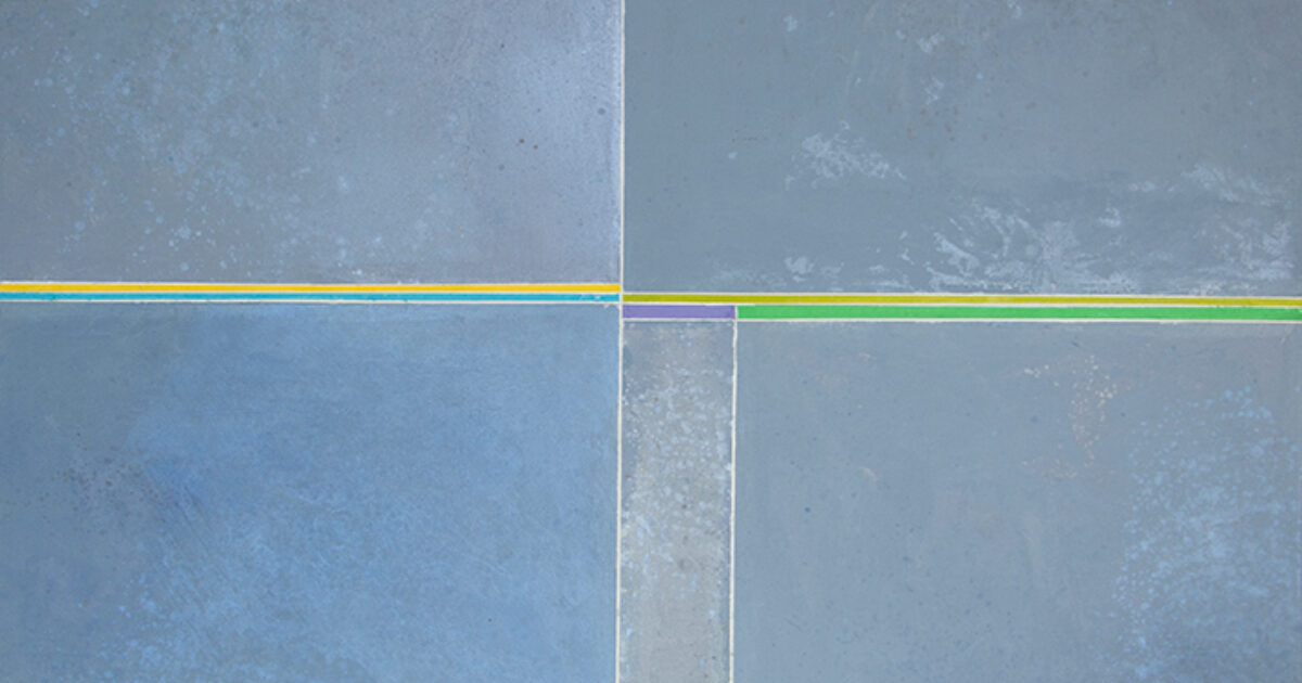 Robert Rector | David Lusk Gallery