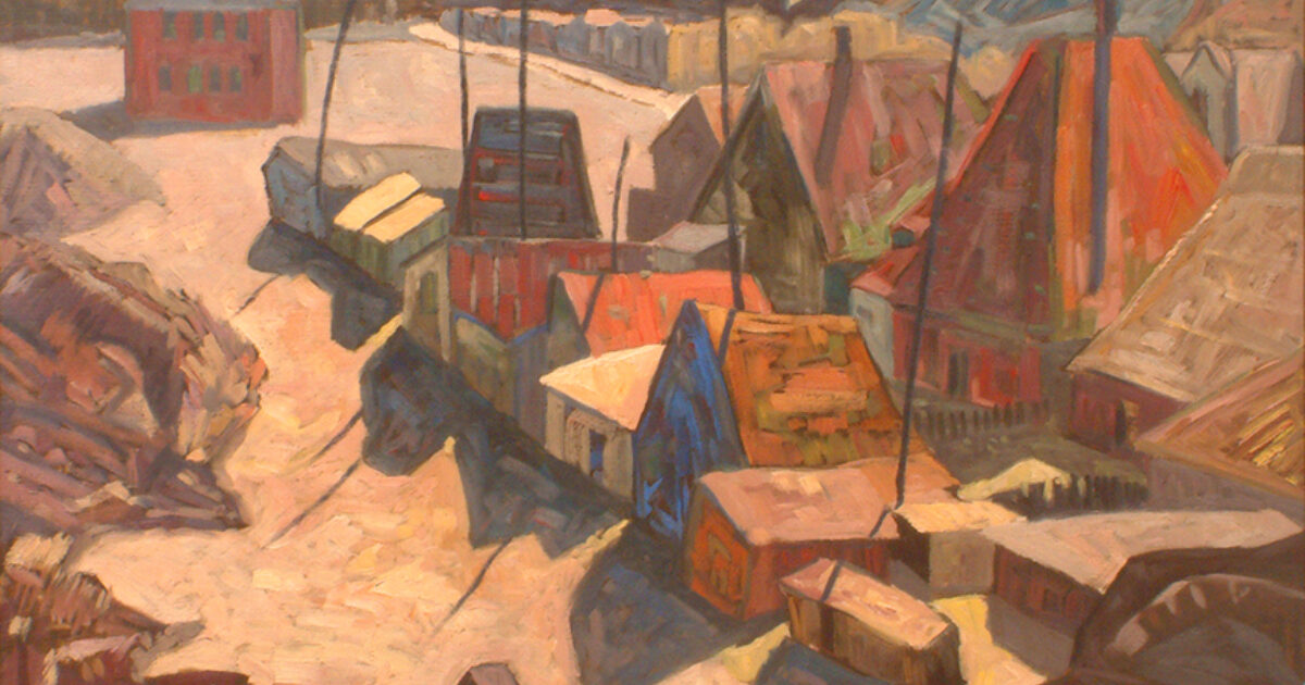 Ted Faiers estate | David Lusk Gallery