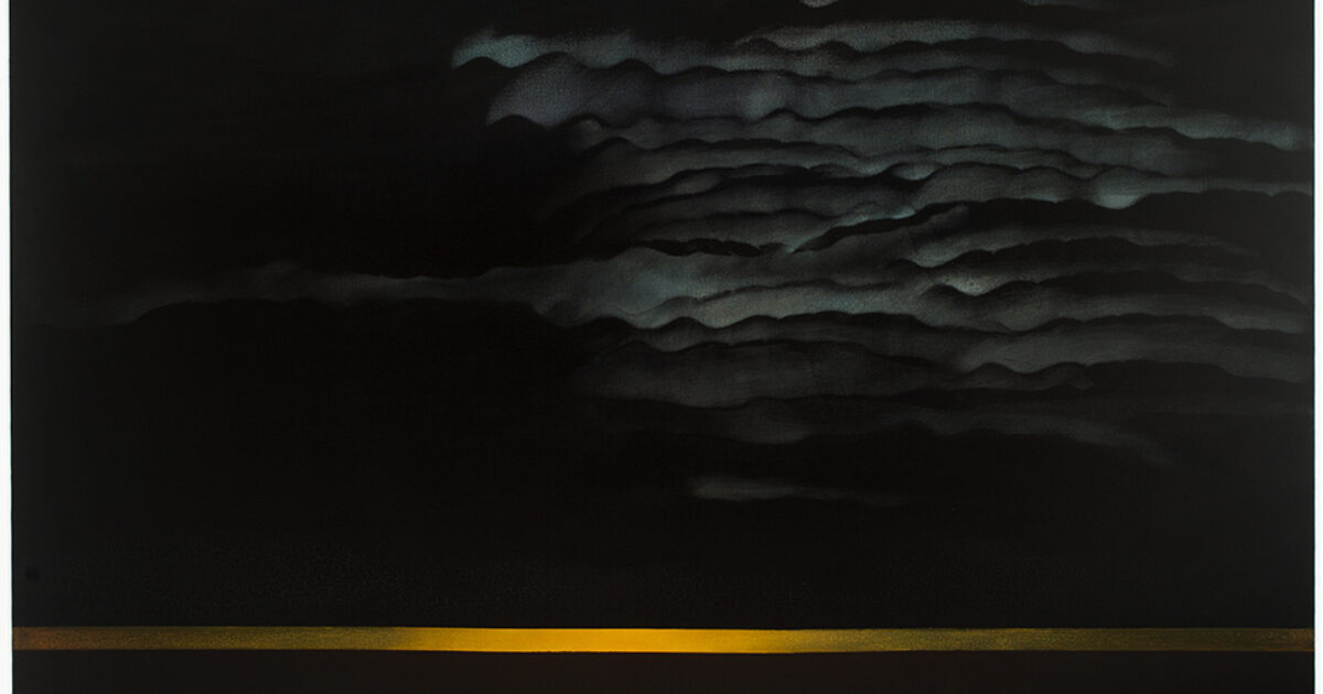 Veda Reed | David Lusk Gallery