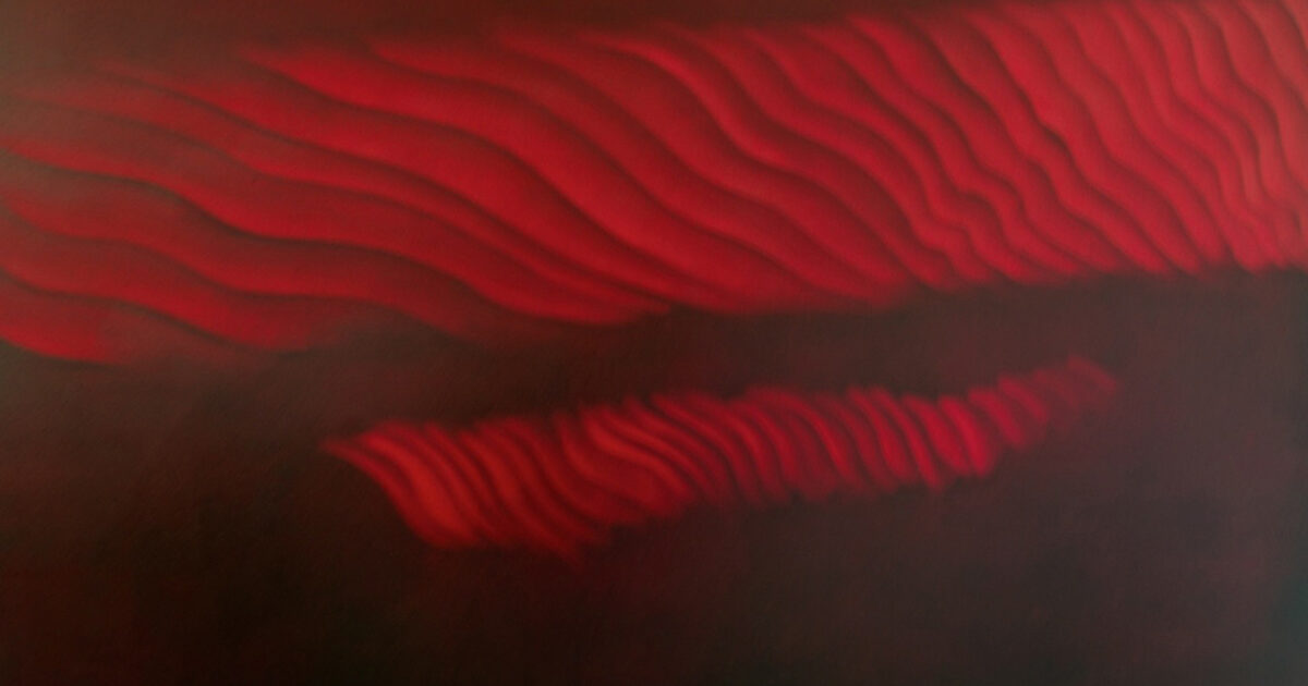 Veda Reed estate | David Lusk Gallery