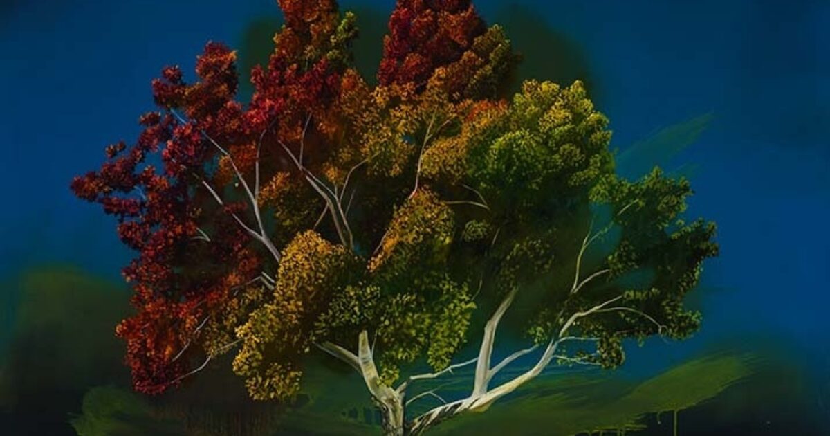 Jared Small | David Lusk Gallery