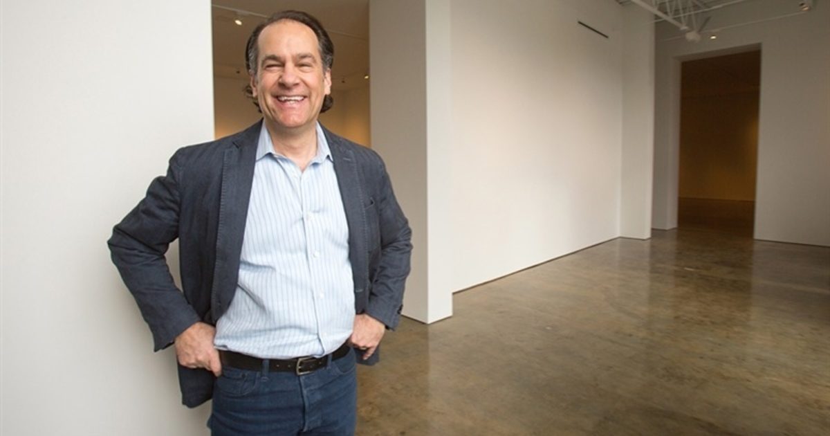 David Lusk Gallery Turns Page in New Space | David Lusk Gallery
