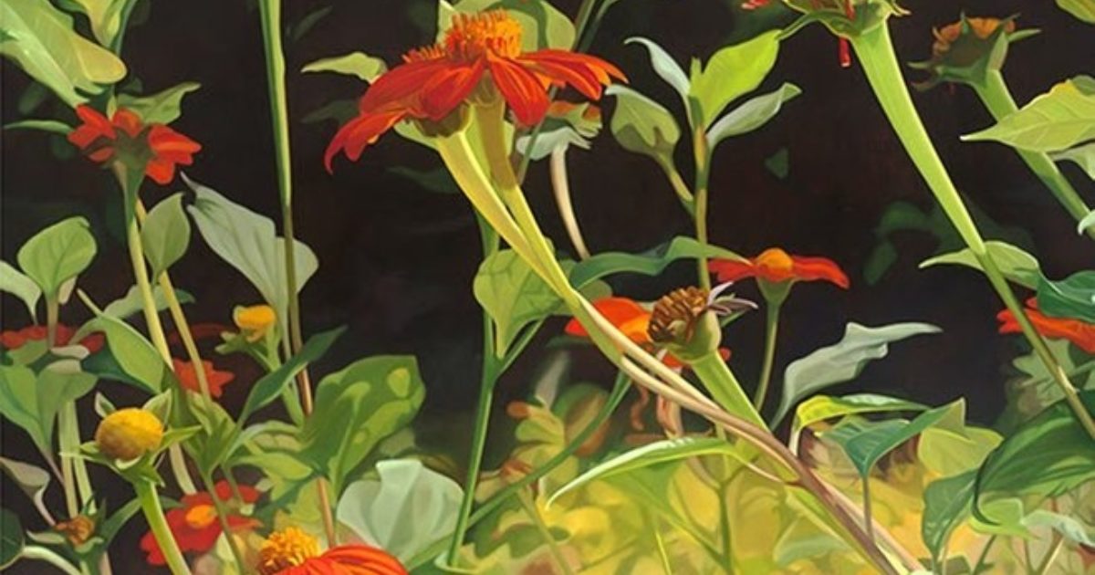 Art: The year’s 10 Best Exhibitions | David Lusk Gallery