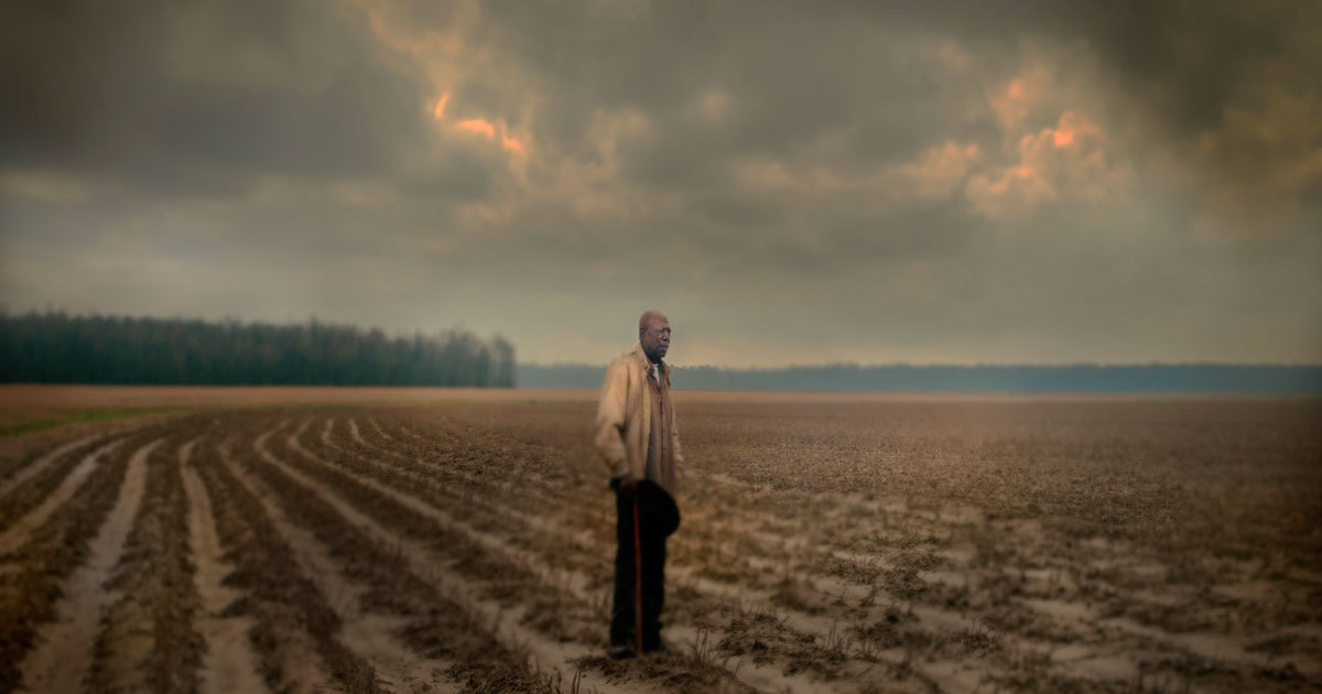 Jack Spencer | David Lusk Gallery