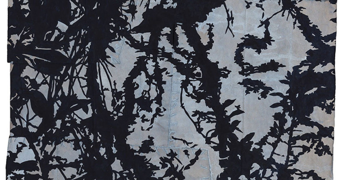 Memphis artist Maysey Craddock captures vanishing coastlines and ...