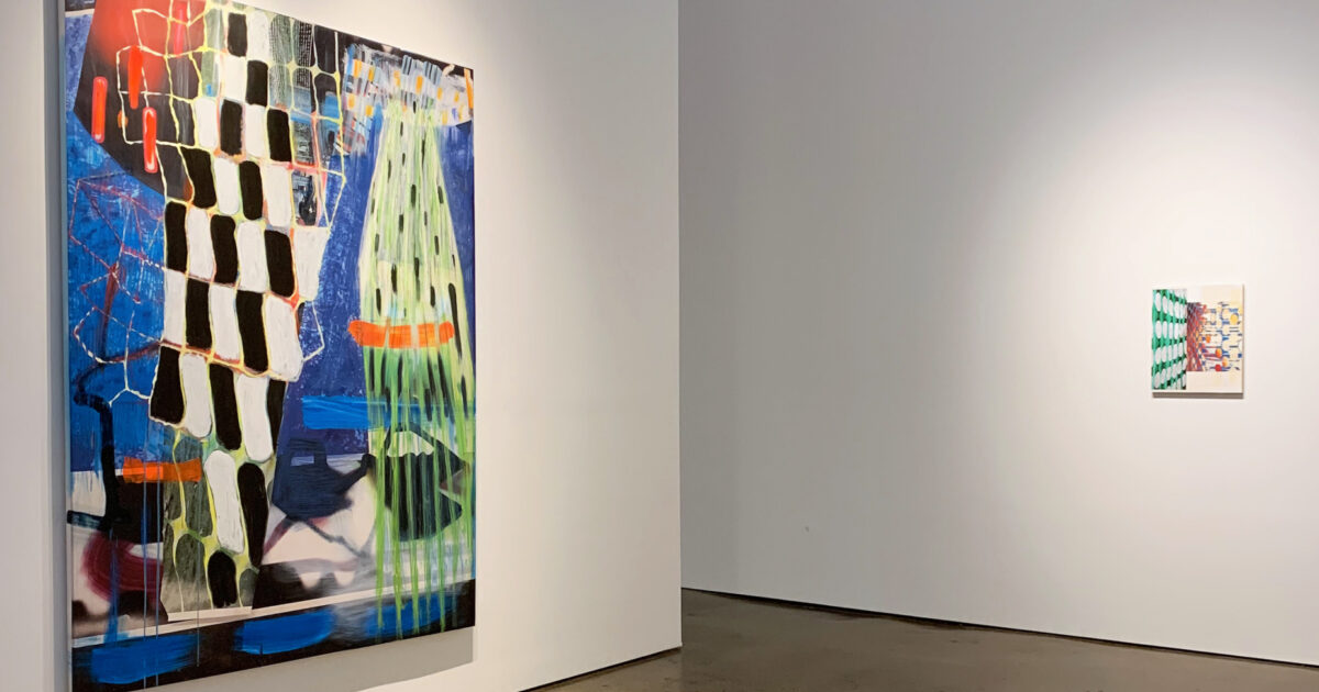 Close Look: Pinkney Herbert at David Lusk Gallery | David Lusk Gallery