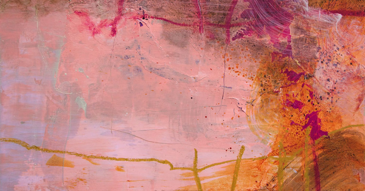 Robert Rector talk set in Manship Gallery... | David Lusk Gallery