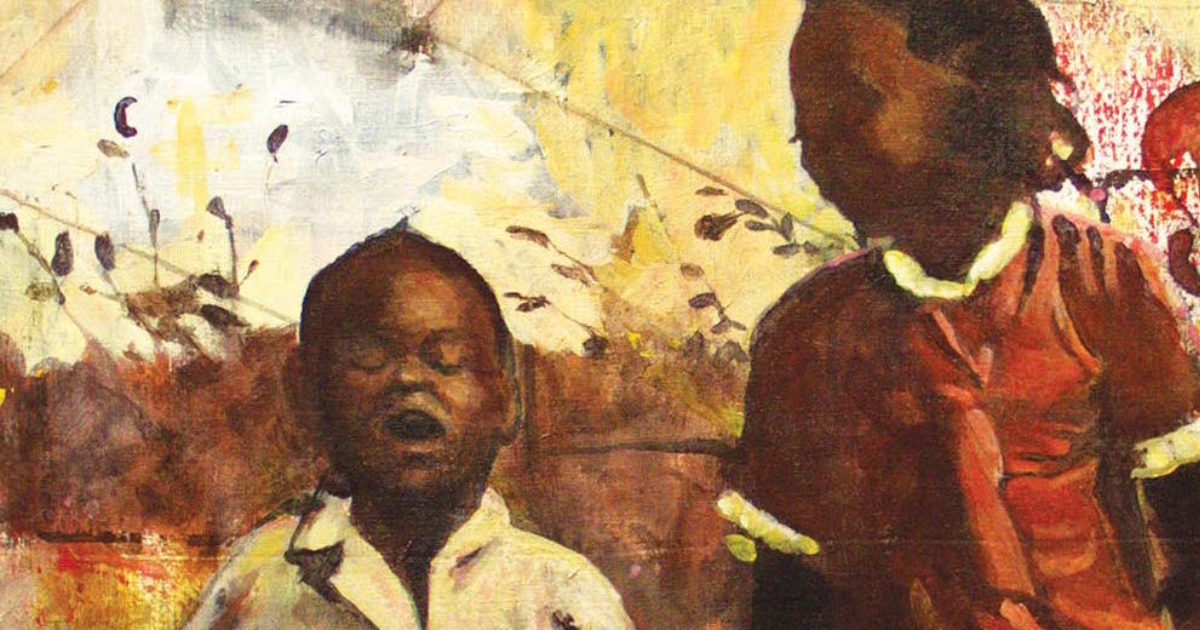 Evolution: Twin/Jerry & Terry Lynn | David Lusk Gallery
